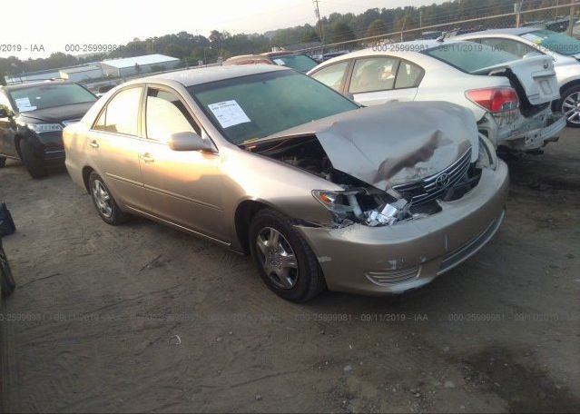 2002 Toyota Camry VIN Lookup | ClearVIN