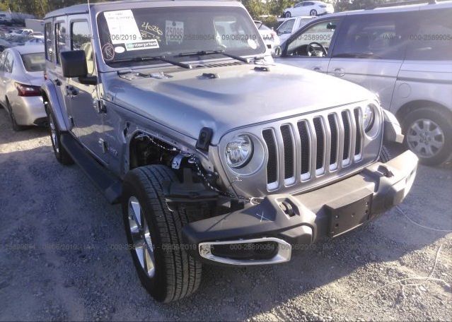 2019 Jeep Wrangler VIN Lookup | ClearVIN