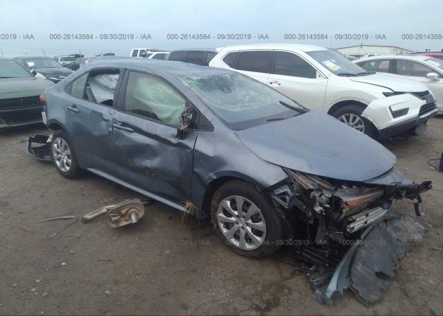 2020 Corolla Toyota VIN Number Lookup | ClearVIN