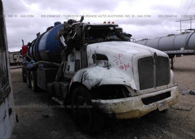 2010 T300 Kenworth VIN Number Lookup | ClearVIN